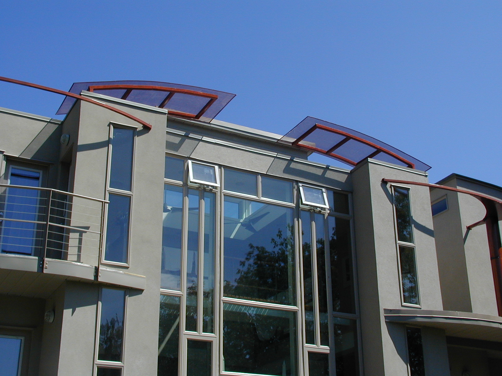 Custom Homes - Building on a Budget